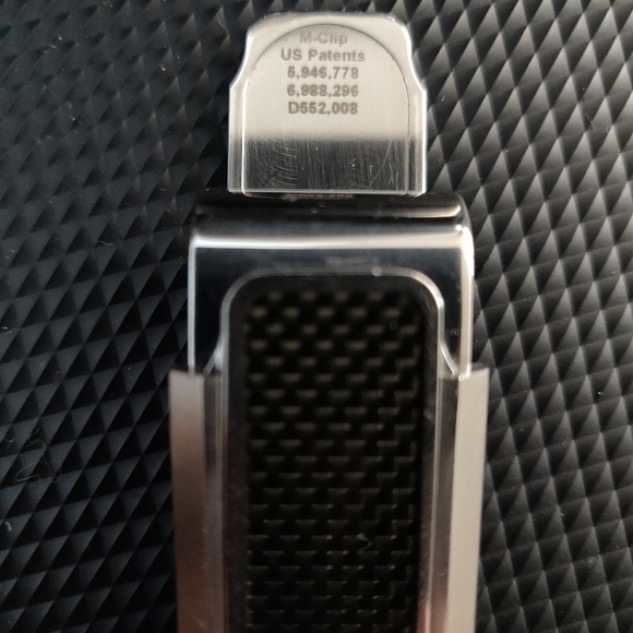 M. Clip | Accessories | Mclip Money Clip | Poshmark